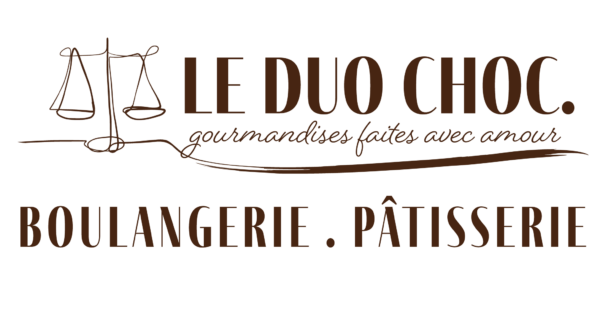 Le Duo Choc - Boulangerie Pâtisserie